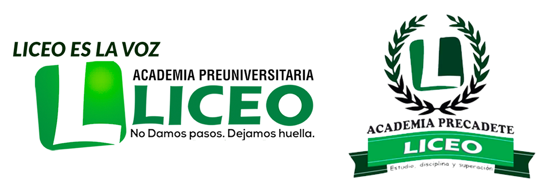 Academia PreUniversitaria LICEO